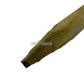 MACHINE ROUND FENCE POSTS LANCASHIRE, BUY ONLINE FROM FOX TIMBER