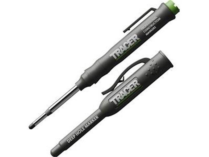 TRACER DOUBLE TIPPED MARKER PEN