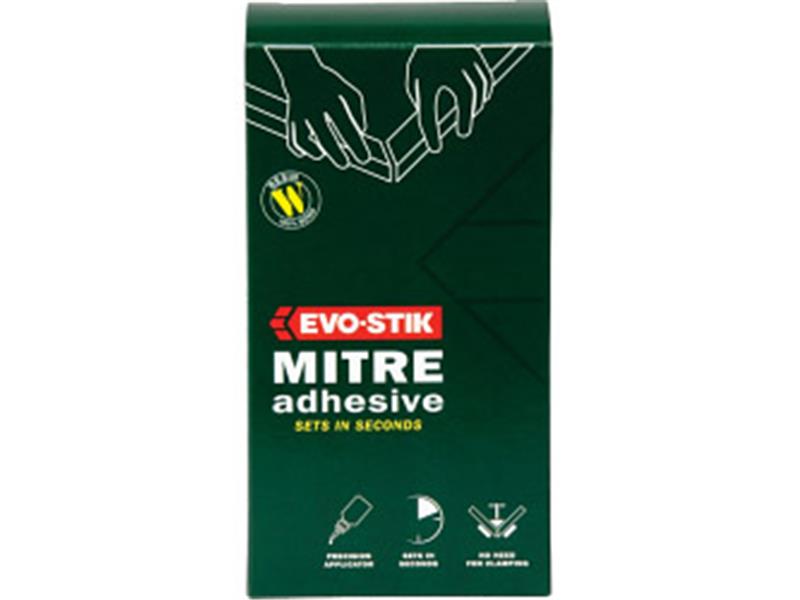 Mitre Adhesive - Aerosol - Buy Online