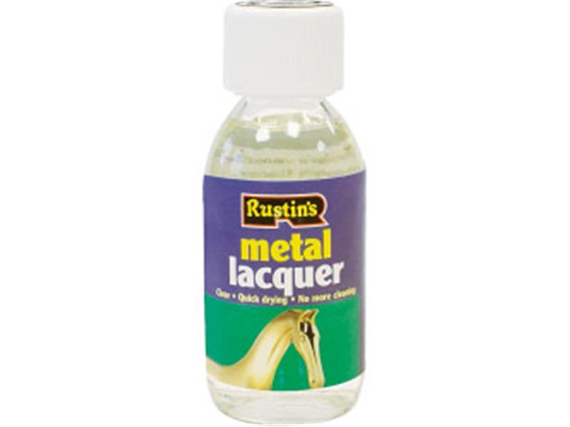 Metal Lacquer - Buy Online