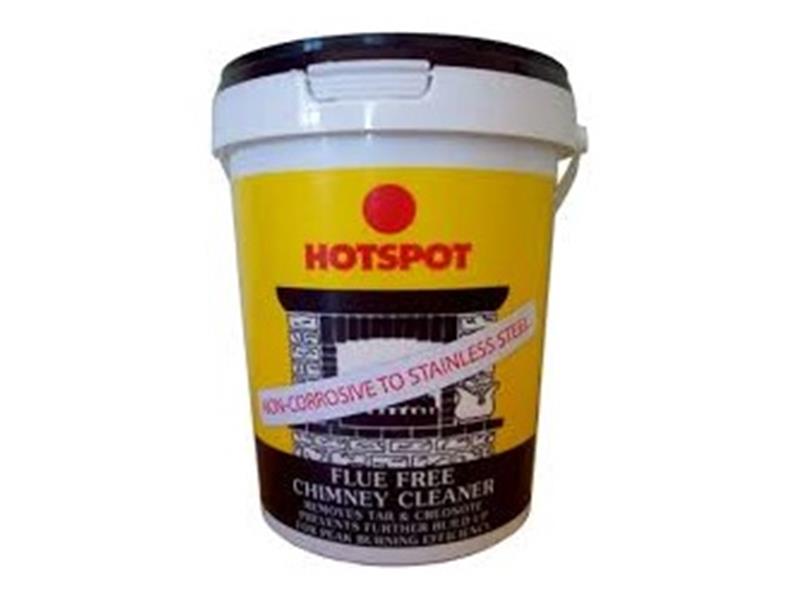 Chimney Cleaner - Buy Online