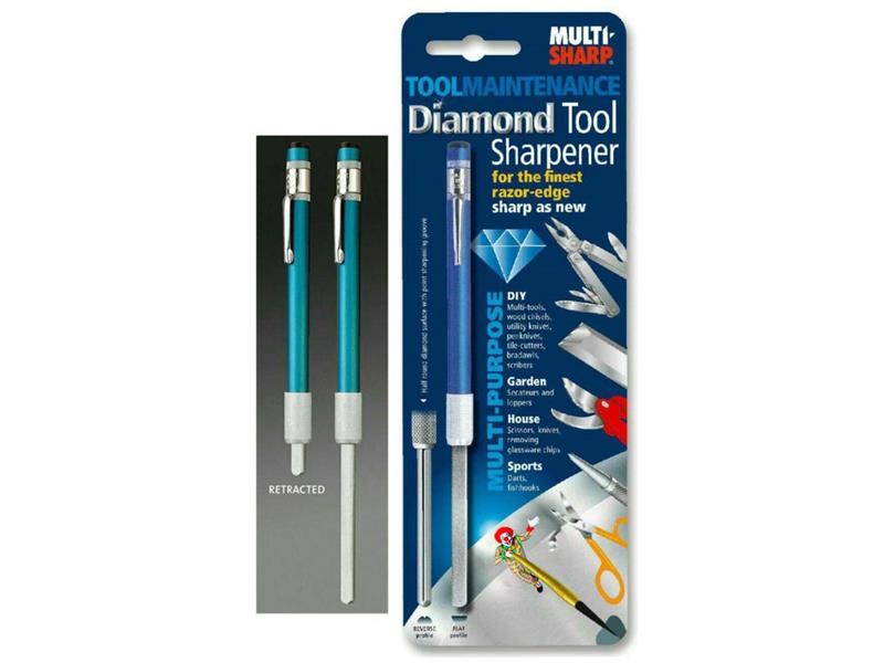 Diamond Tool Sharpener - Buy Online