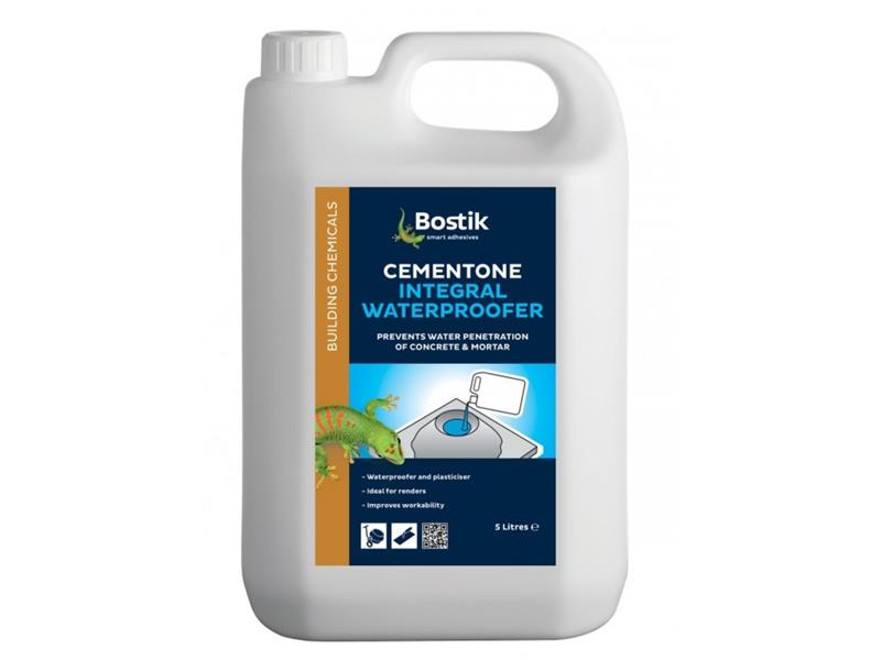 Integral Waterproofer - Buy Online