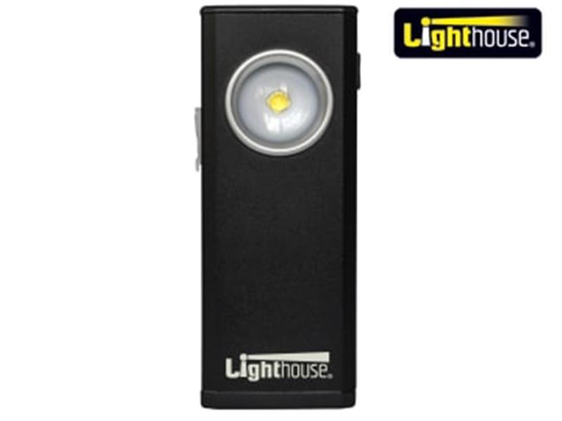 LIGHTHOUSE RECHARGEABLE ELITE MINI LED LAMP - Buy Online