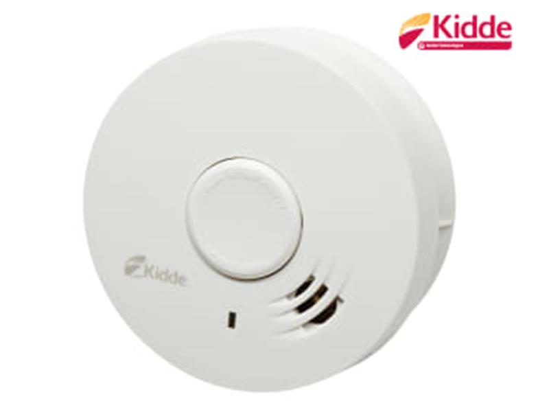 KIDDE 10-YEAR OPTICAL SMOKE ALARM - Buy Online