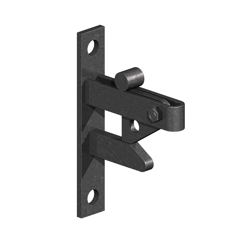 FG SELF-LOCKING GATE CATCHES - Buy Online