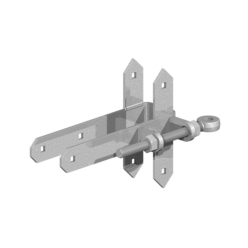 Automated Gate Top Hinge