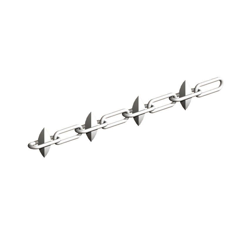 SPIKED CHAIN ALTERNATE LINKS - Buy Online