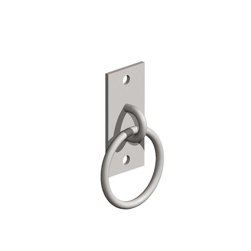 RINGS ON HEAVY DUTY PLATES - Buy Online