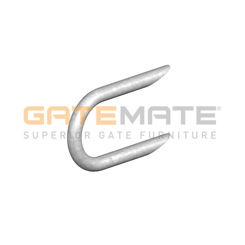 GM Gate Staples- Pack of 5