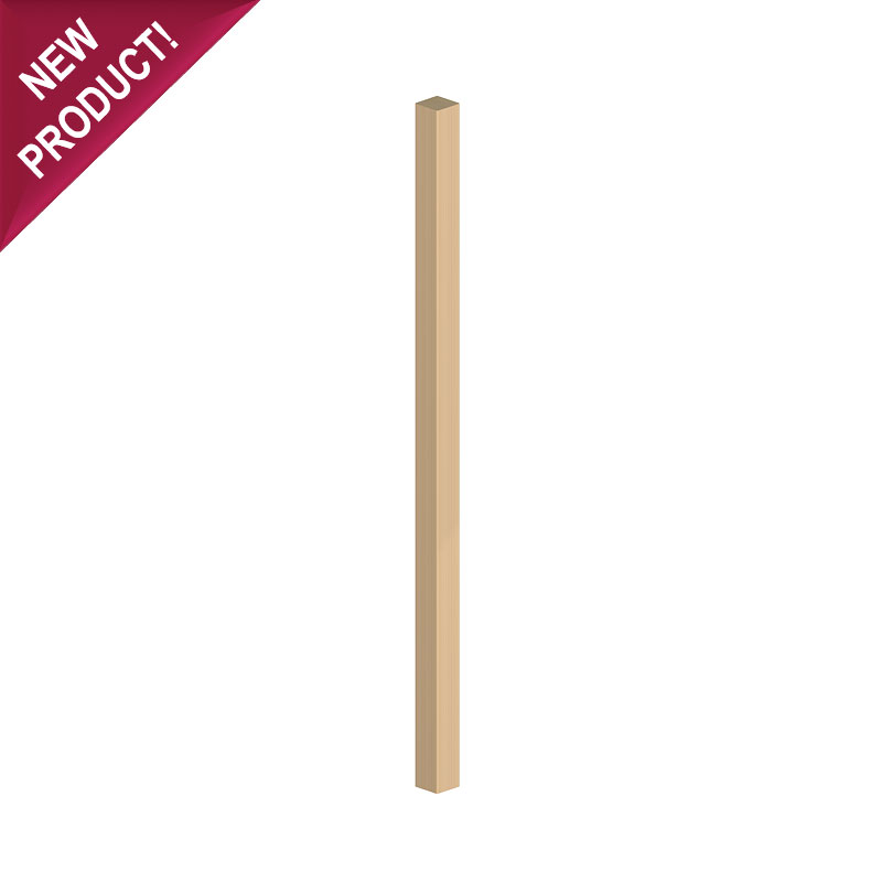 Square Spindle for Decking - Buy Online
