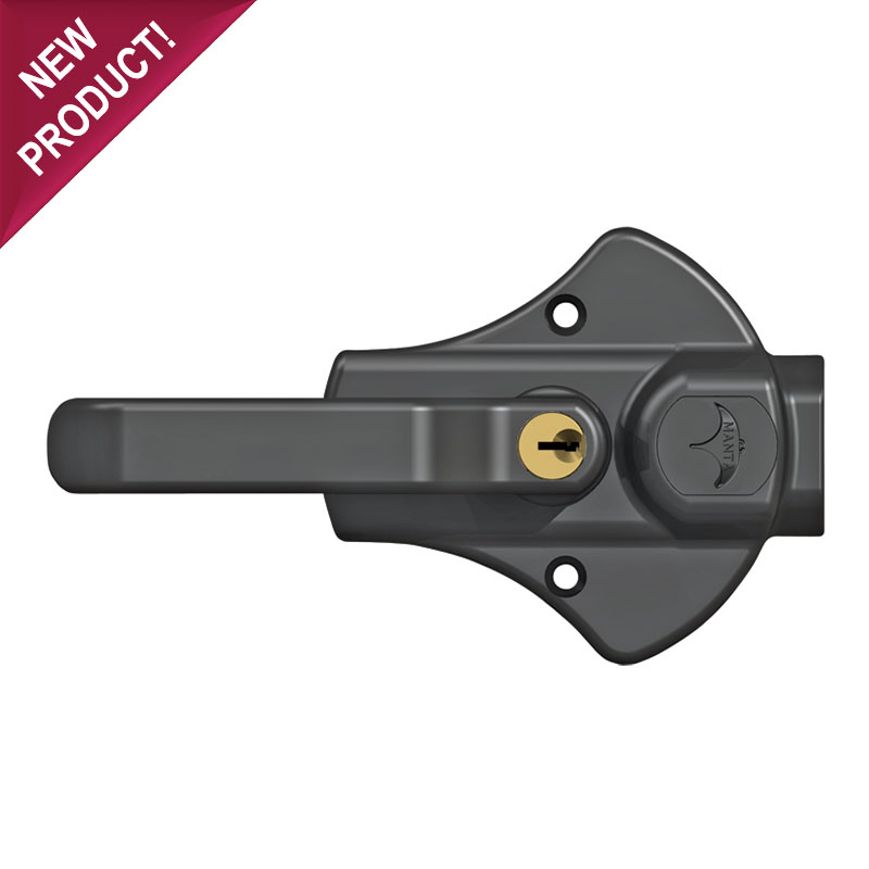 GM Manta Magnetic Latch