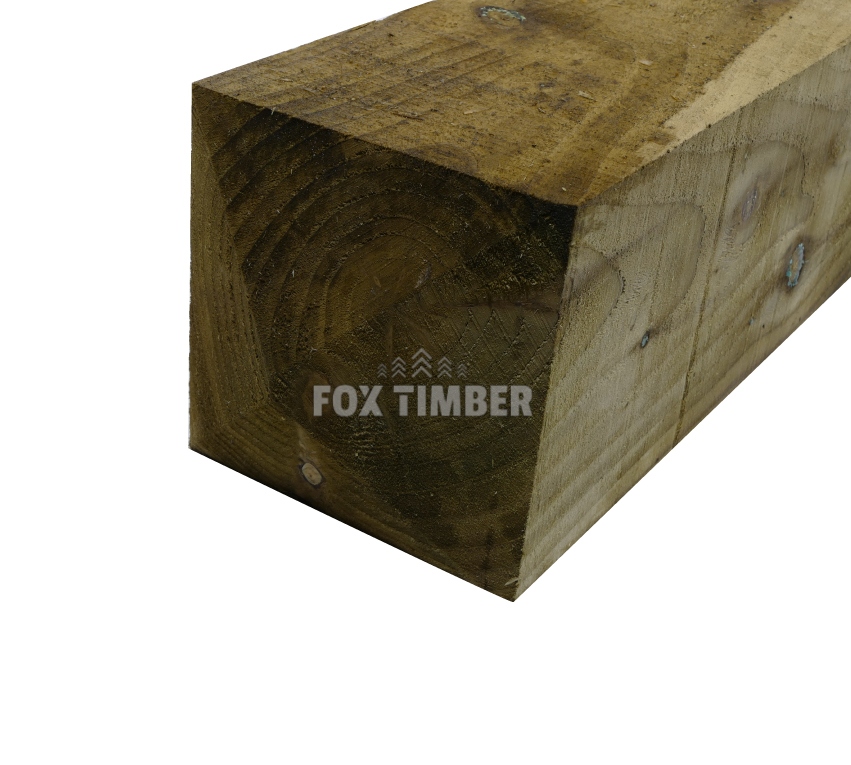 2.7M GATE POSTS FSC MIX 70% - Buy Online