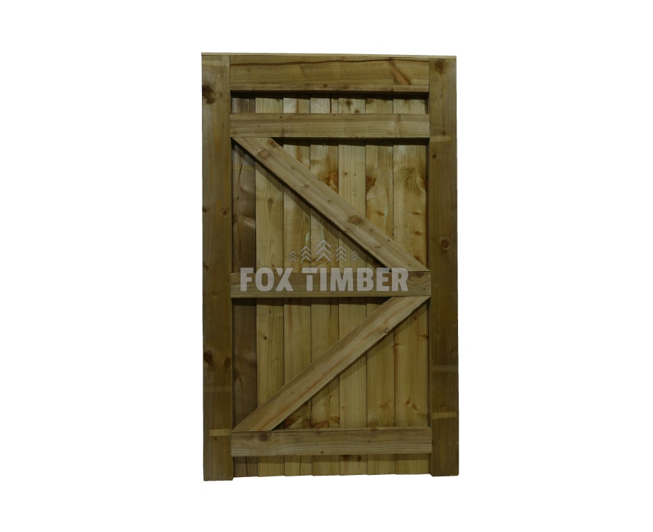 FEATHER BOARD GATE - Buy Online