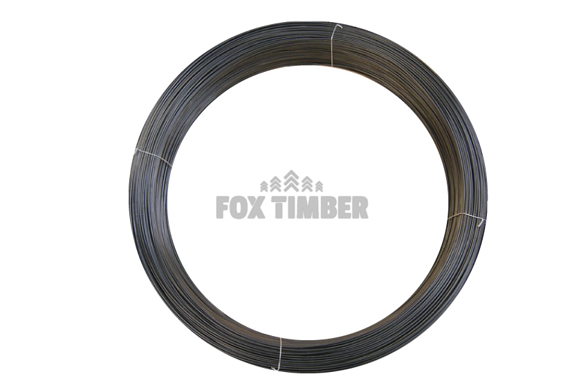 GALVANISED PLAIN WIRE 25KG ROLLS - Buy Online
