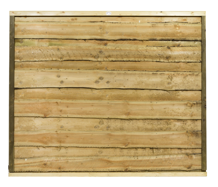 Overlap Panel 6 x 5 - Buy Online