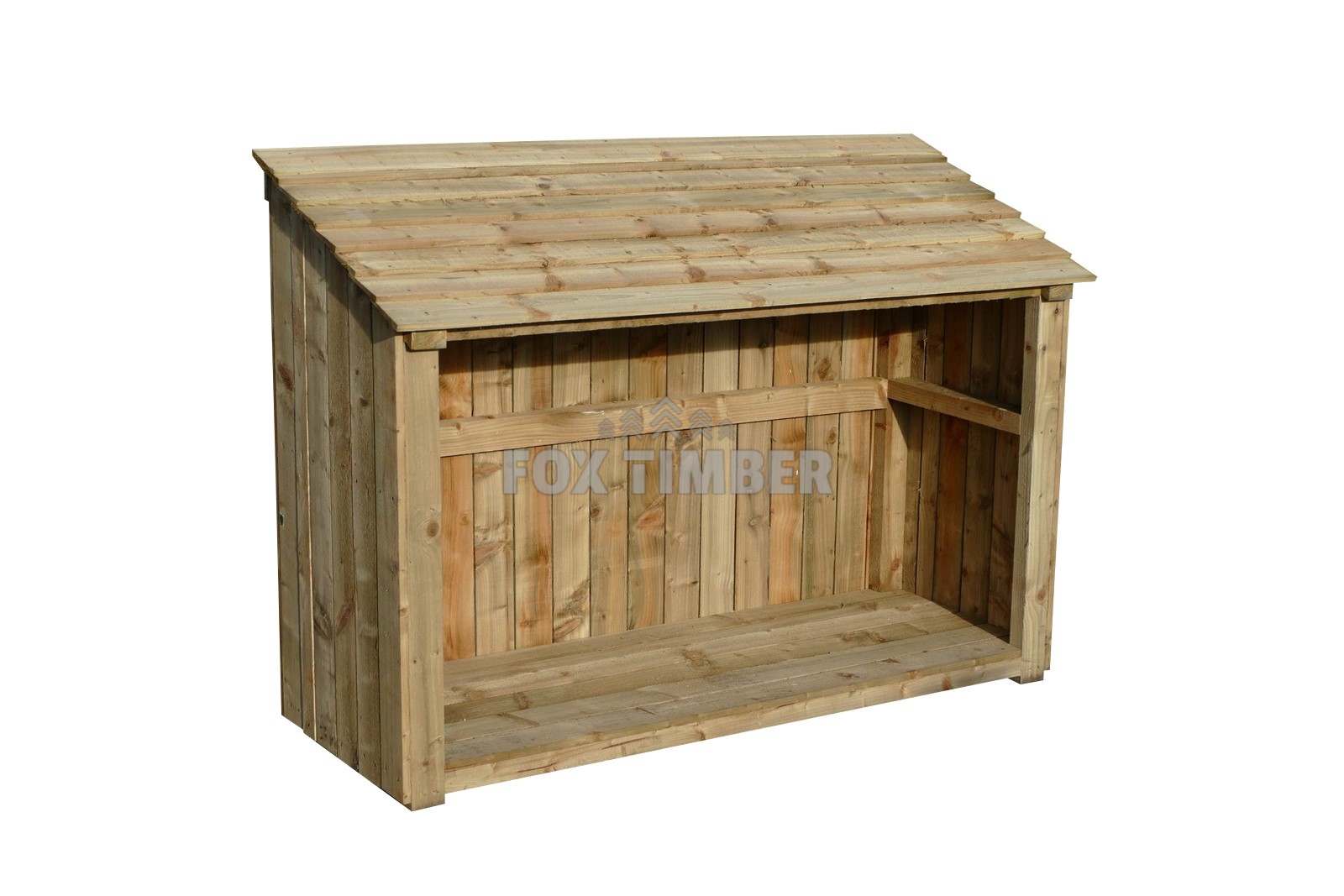 LOG STORE - Buy Online