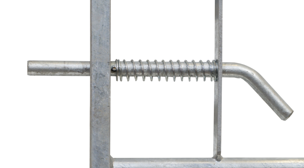 galvainsed gates - Buy Online