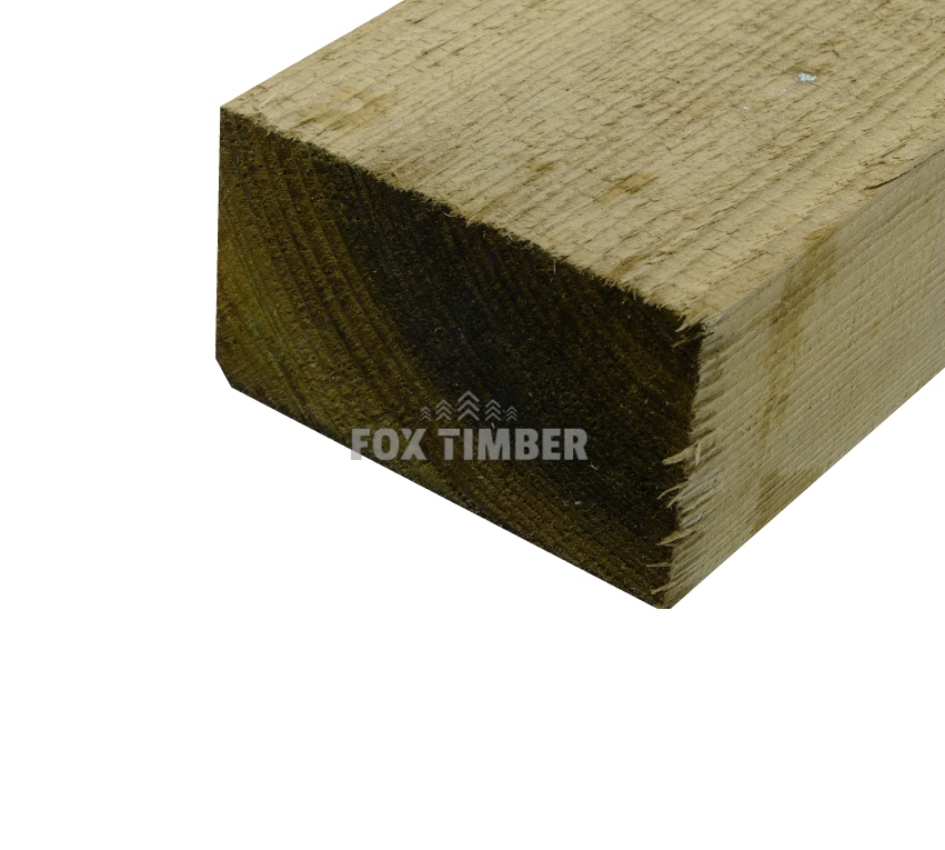 4.8 X 125 X 75 BUILDING TIMBER - Buy Online