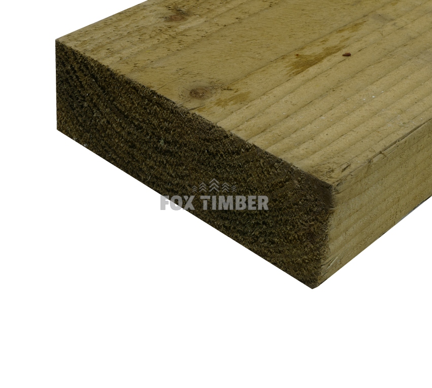 4.8 X 225 X 75 BUILDING TIMBER - Buy Online
