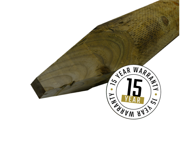 INCISED STRAINING POSTS - Buy Online