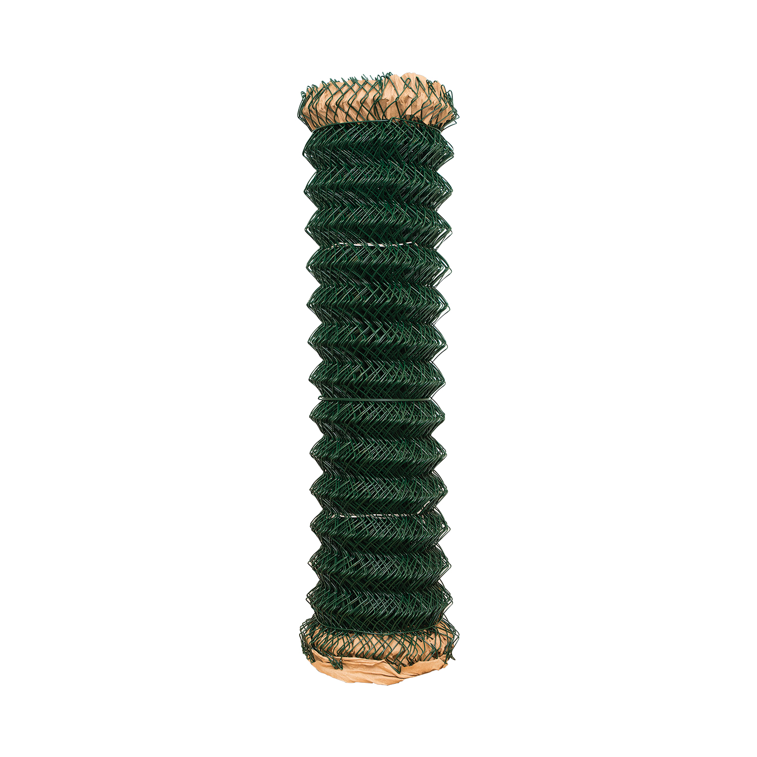 HEAVY-GALV-PVC-COATED-CHAIN-LINK-25-METER-ROLLS - Buy Online