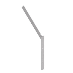 WELDED BARBED WIRE BRACKETS - Buy Online