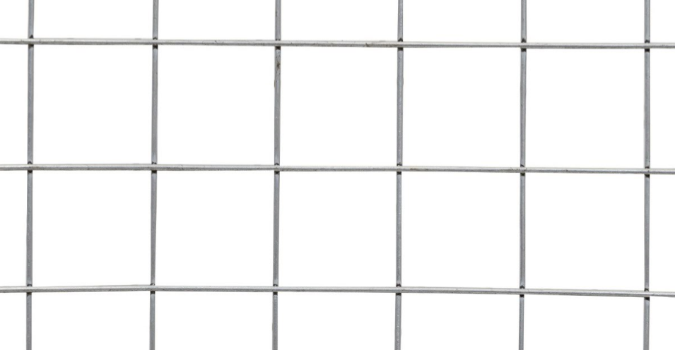 GALVANISED WELD MESH 900 MM