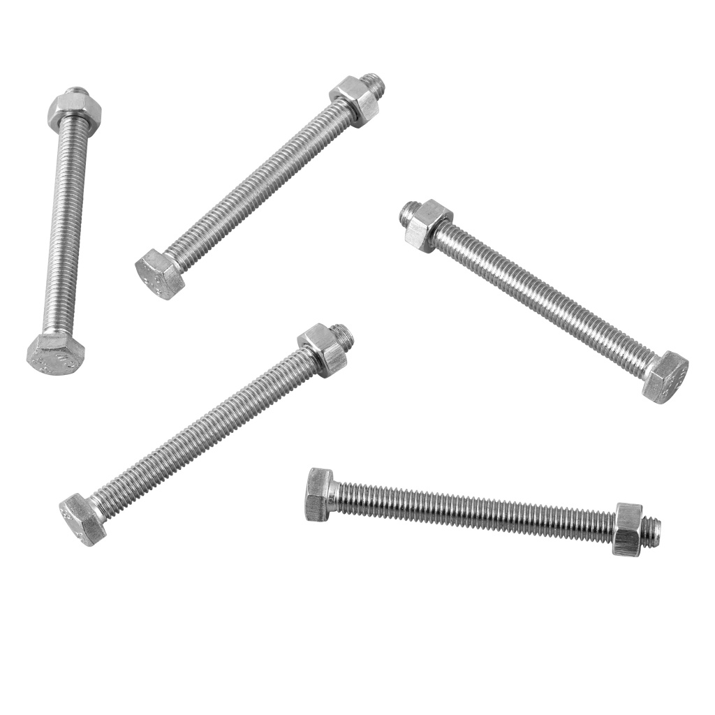 HEX BOLT - Buy Online