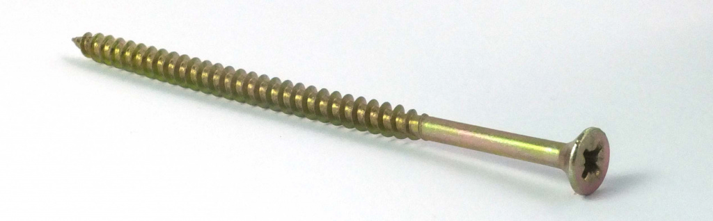 Multi-Purpose Screws - Buy Online