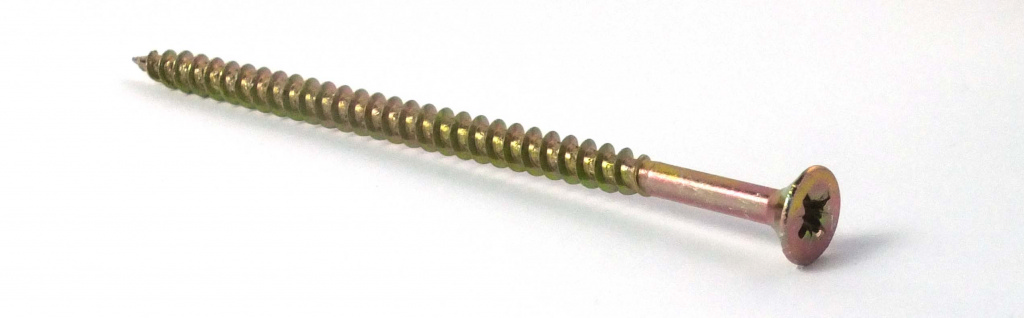 Multi-Purpose Screws - Buy Online