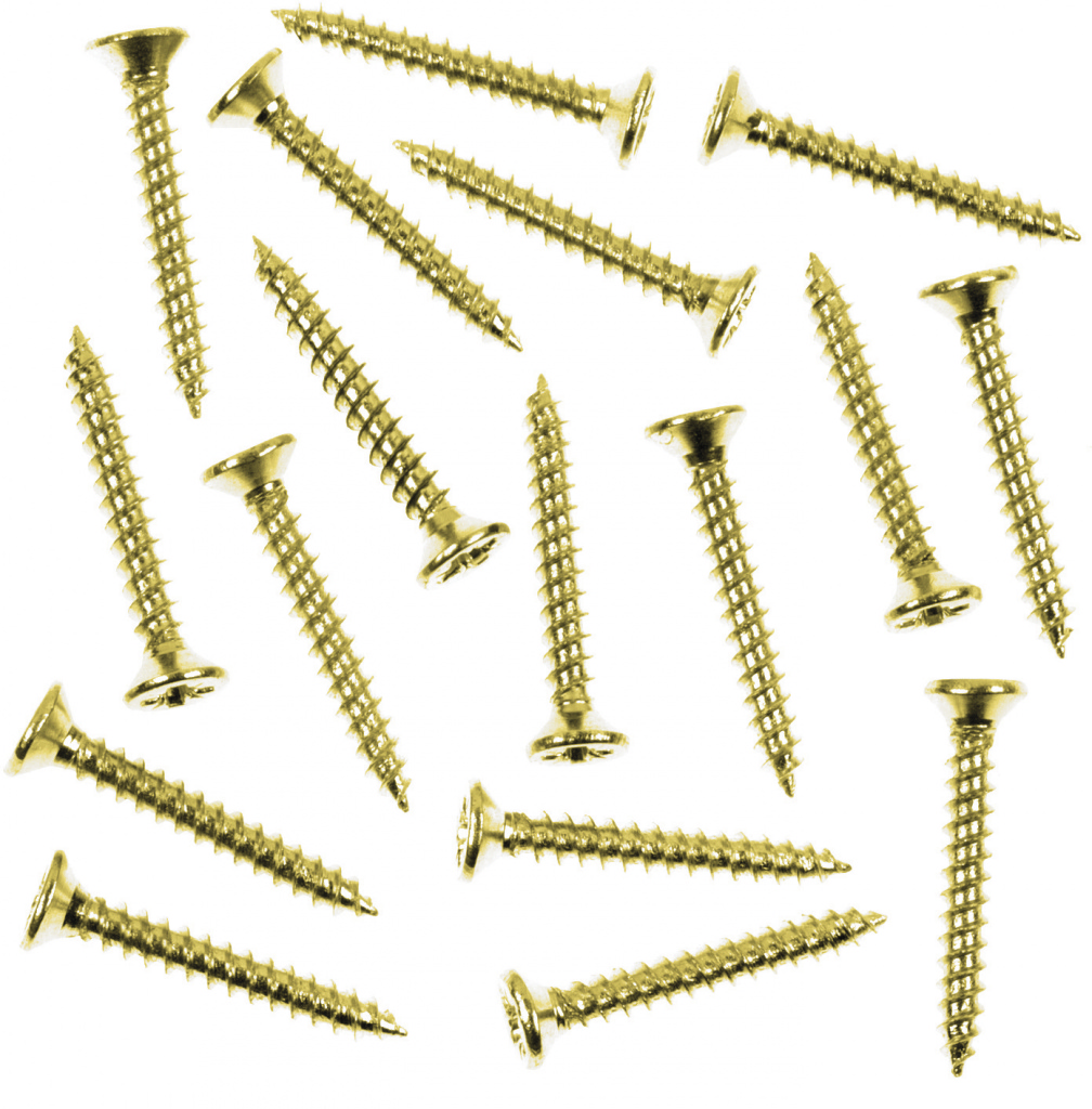 Multi-Purpose Screws - Buy Online
