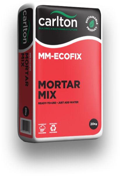 MORTAR MIX 20 KG