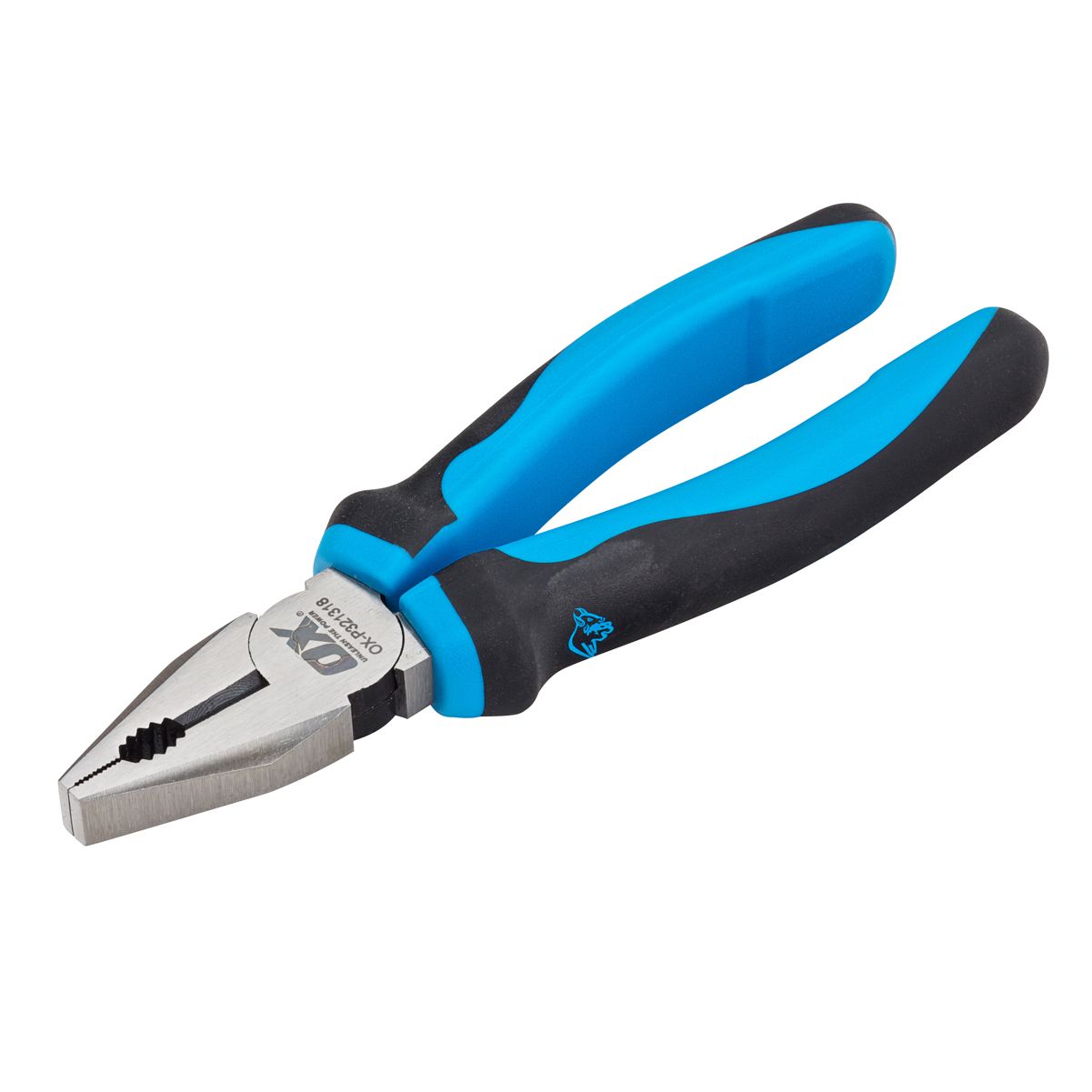 PRO COMBINATION PLIERS 180MM (7")